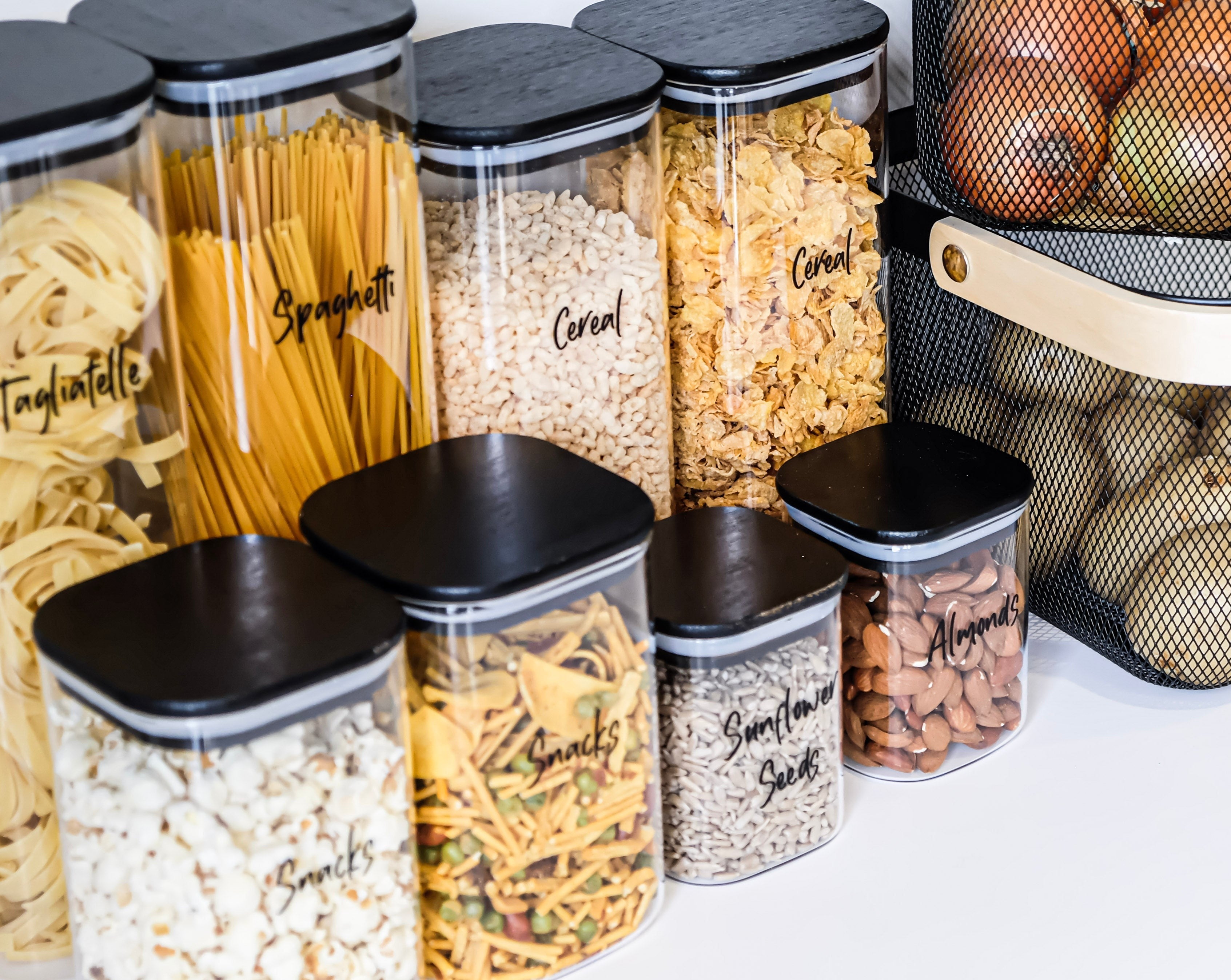 Onyx Pantry Ultimate Pack – Sweet Home NZ