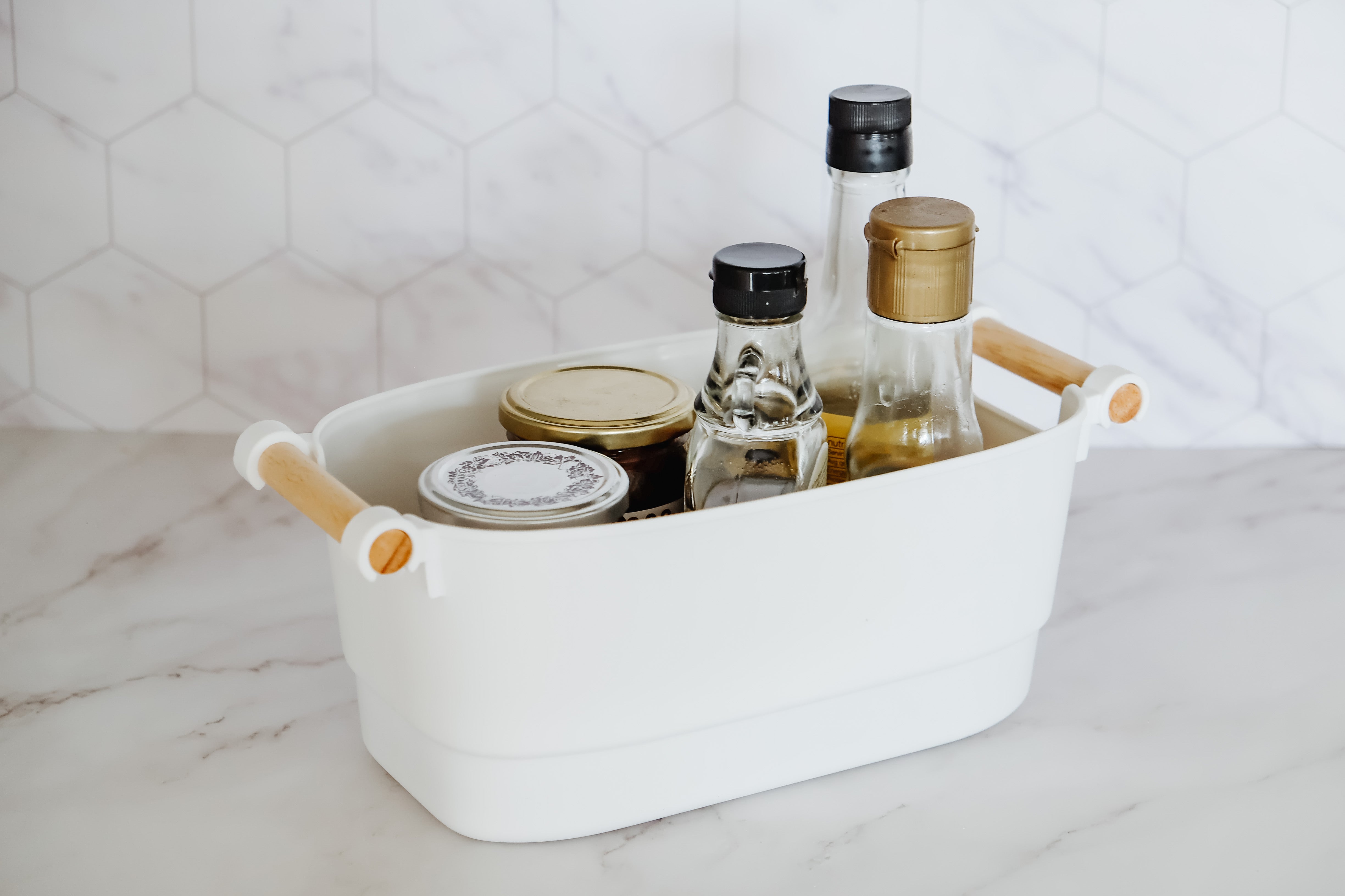 Zen Storage Container - Small – Sweet Home NZ